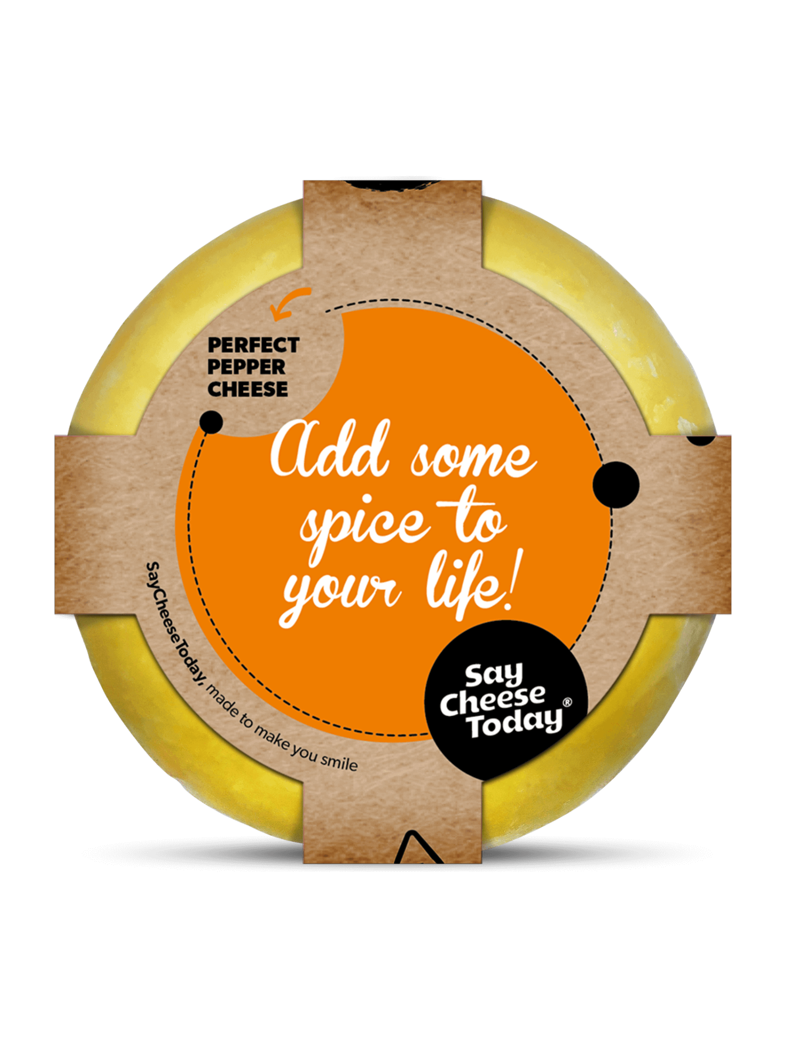 kaas van de boerderij 300g – Mini-Gouda | KaeseFrau.de