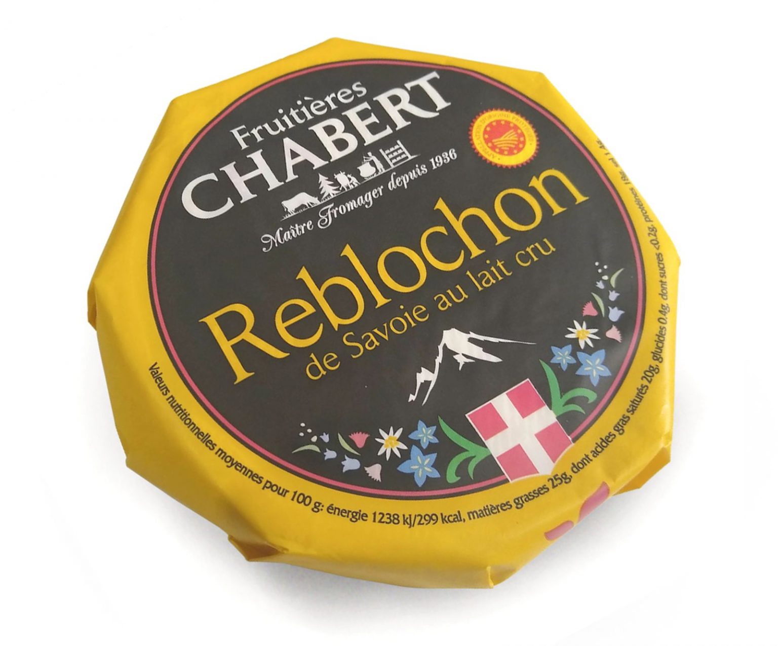 #Reblochon – Der ultimative Leitfaden für Kenner und Käseliebhaber ...